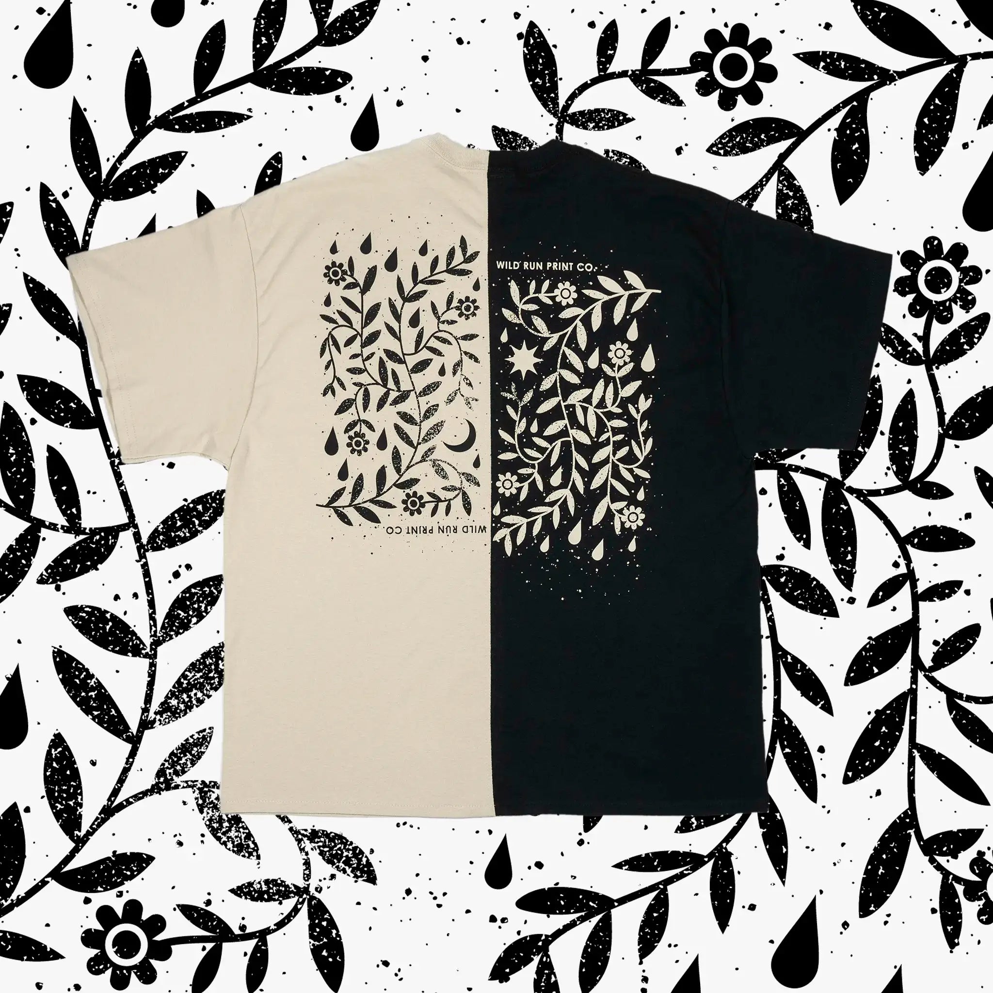 TSHIRTS – Wild Run Print Co.